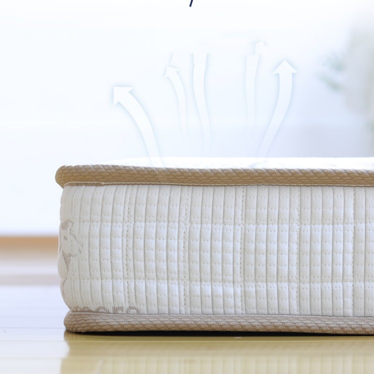 Memory Foam Mattress - kids furniture | kids bed