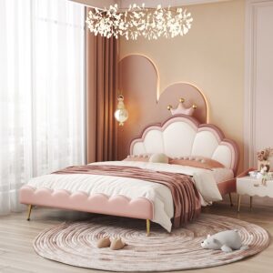 Shell Princess Bed - kids furniture | kids bed