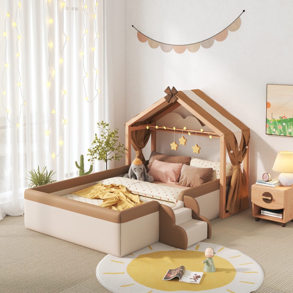 Beds - kids furniture | kids bed