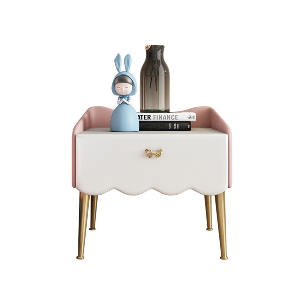 Princess Bedside Table - kids furniture | kids bed