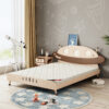 UFO Wooden Bed - kids furniture | kids bed
