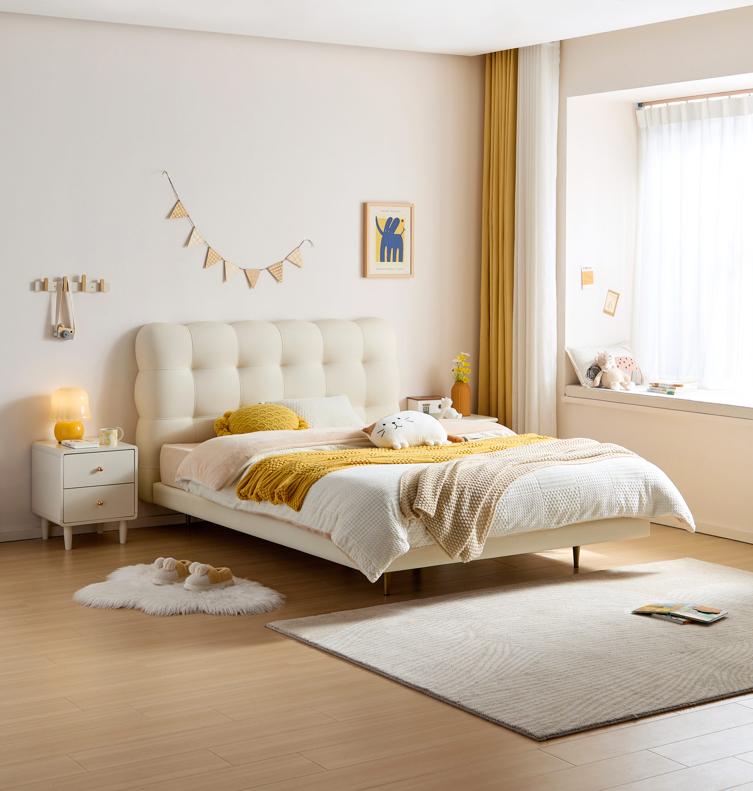 Bubble Bed - kids furniture | kids bed