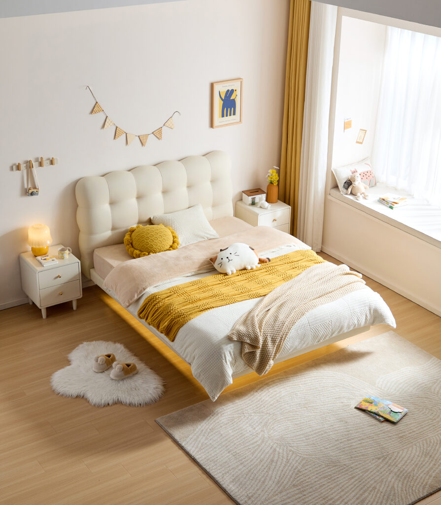 Bubble Bed - kids furniture | kids bed
